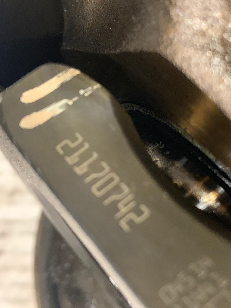 Volvo D13 SCR Connecting Rod | Payless Truck Parts