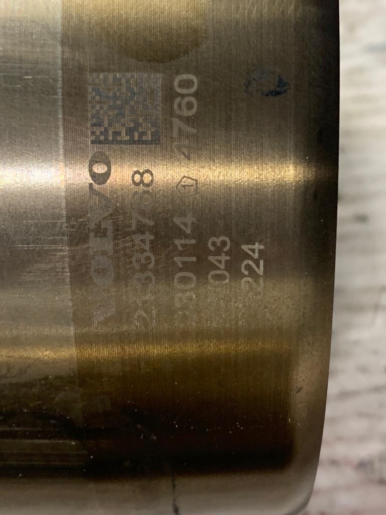 Volvo D13 SCR Engine Parts, Misc. | Payless Truck Parts