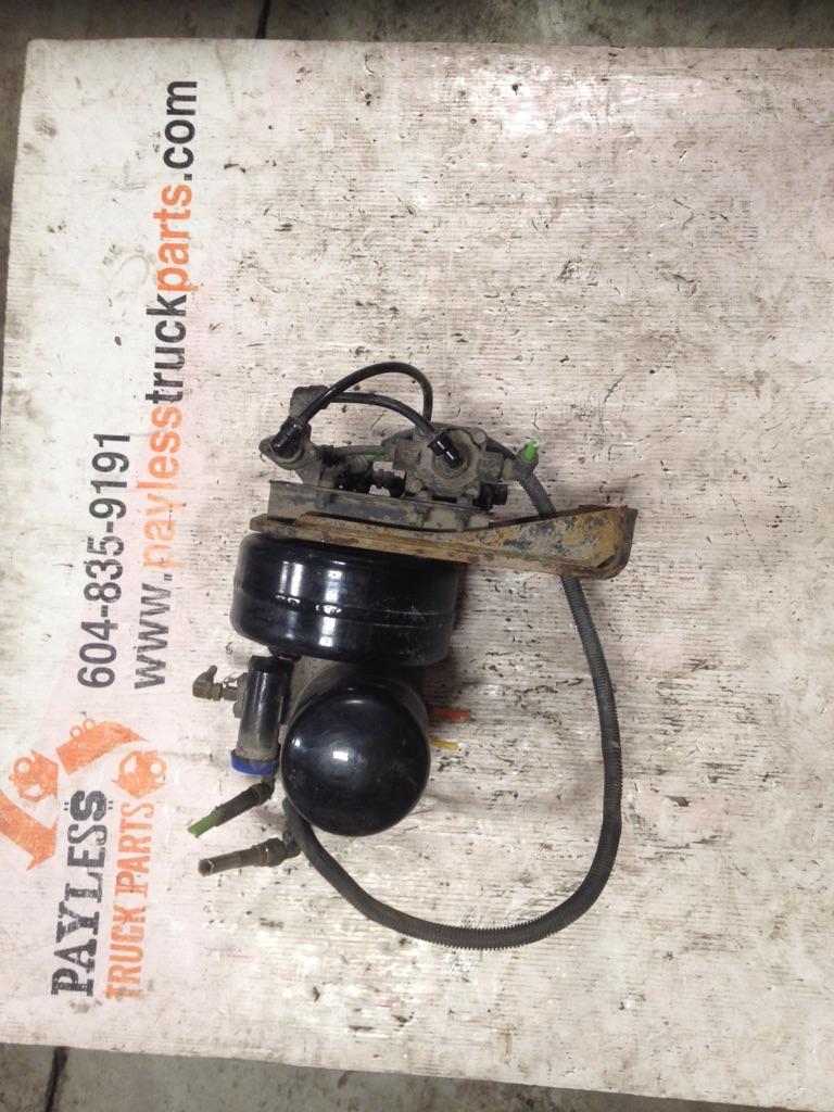 2017 Freightliner Cascadia Air Drier | Payless Truck Parts