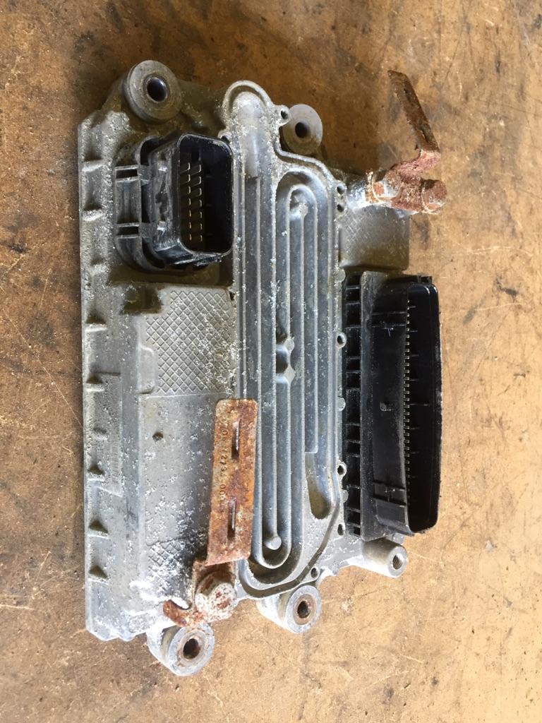 2016 Freightliner Cascadia ACM | Payless Truck Parts