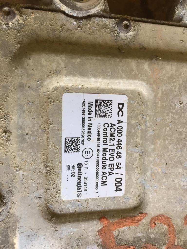 2016 Freightliner Cascadia ACM | Payless Truck Parts