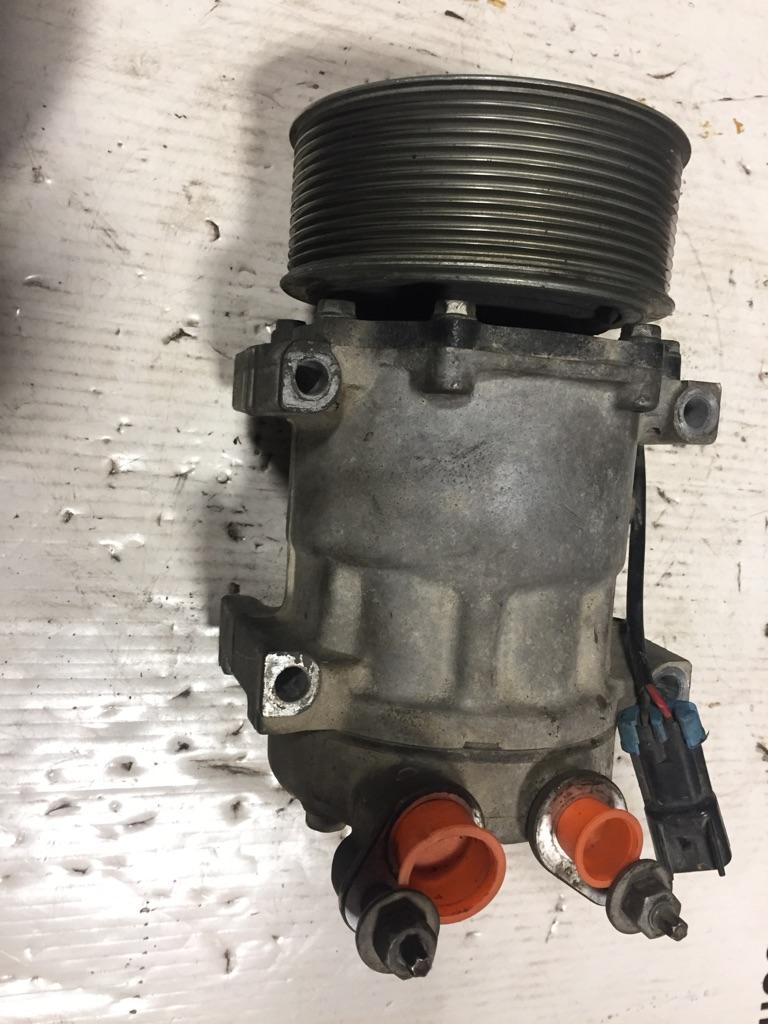 Air Conditioner Compressor | Payless Truck Parts