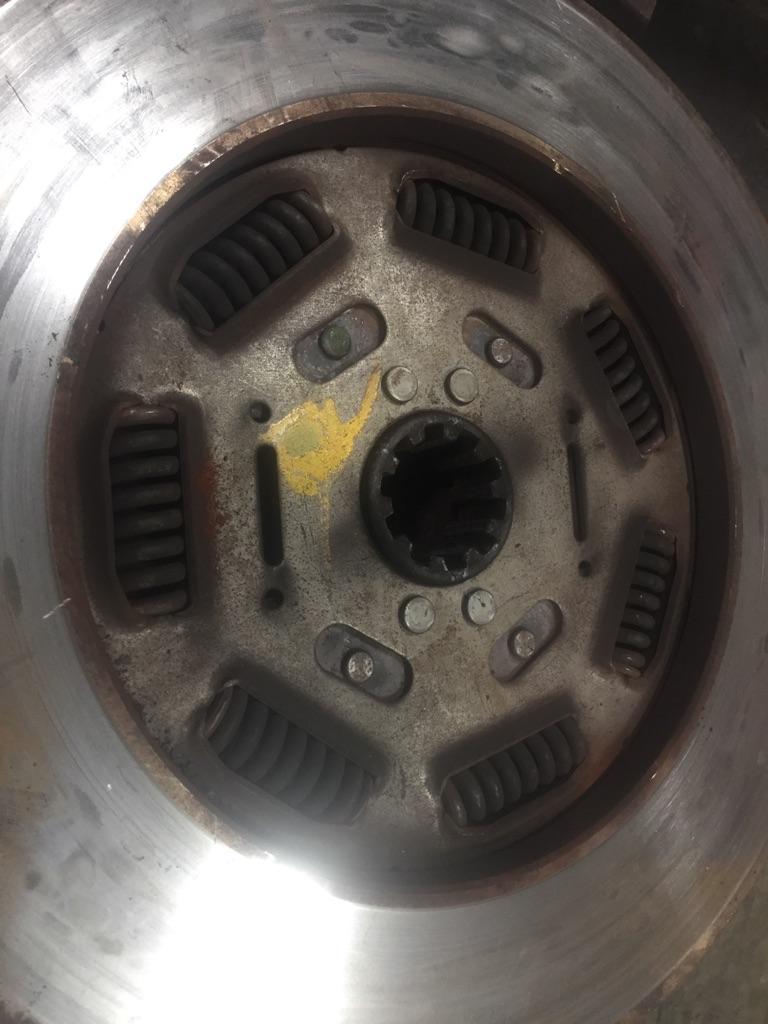 Clutch Disc | Payless Truck Parts