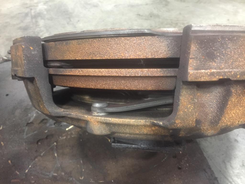 Clutch Disc | Payless Truck Parts
