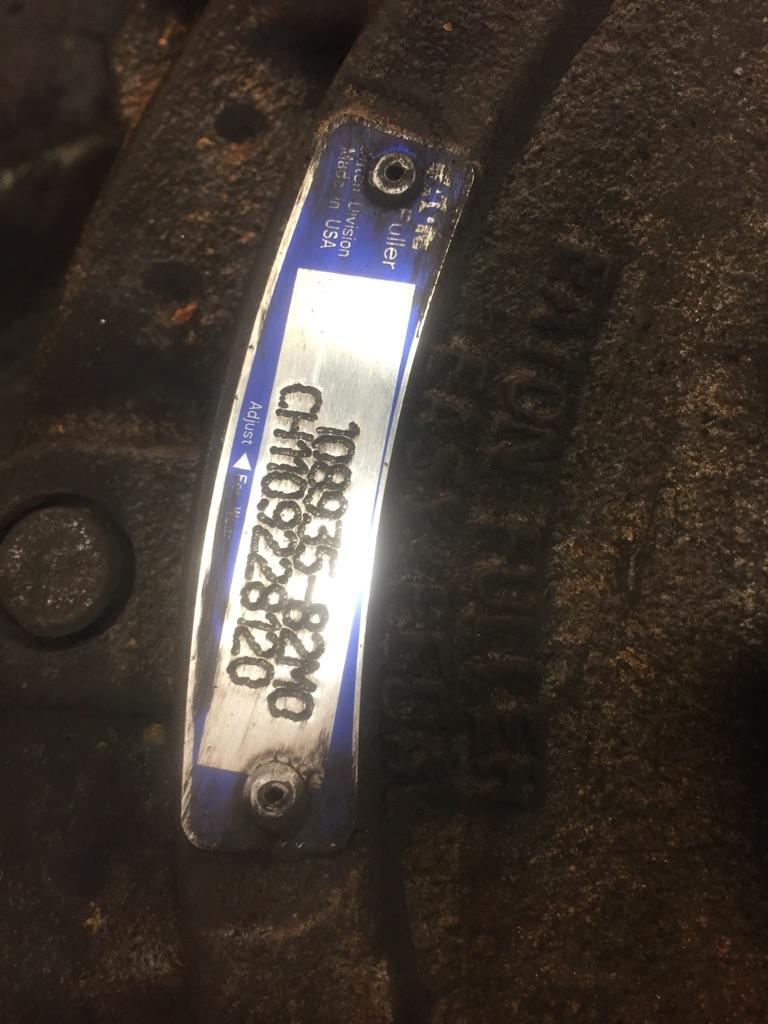 Clutch Disc | Payless Truck Parts