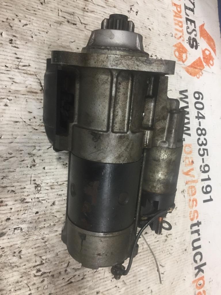 Starter Motor | Payless Truck Parts