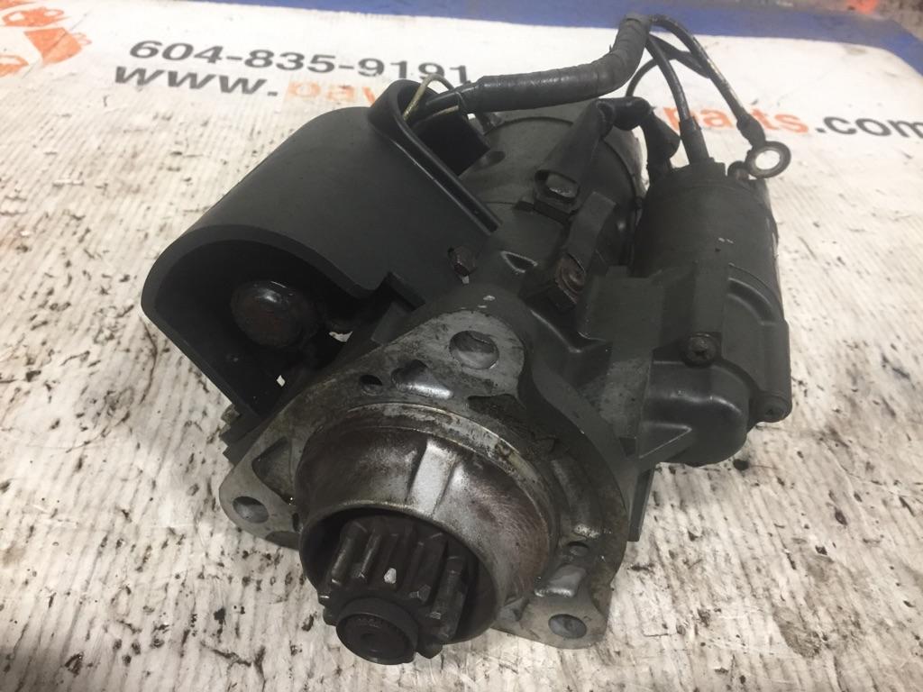 Starter Motor | Payless Truck Parts
