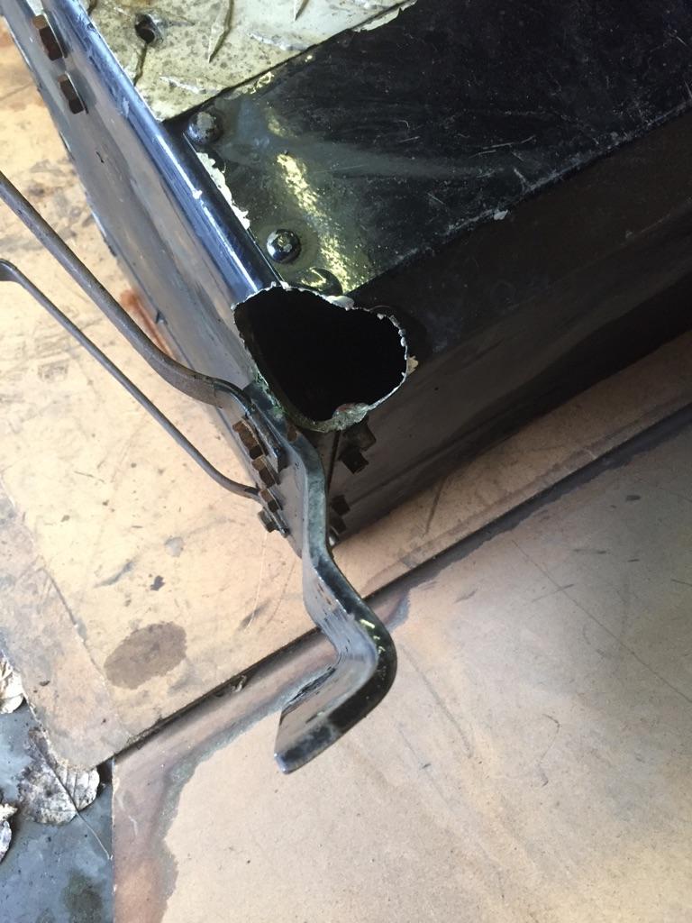 Tool Box | Payless Truck Parts