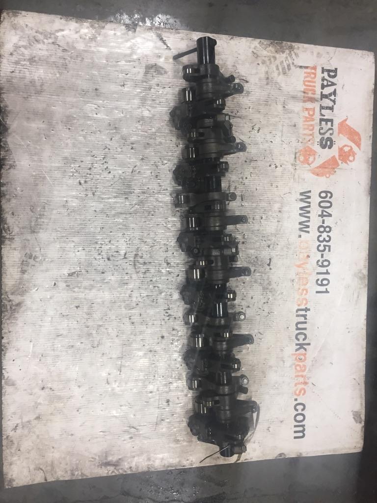 Volvo Rocker Arm | Payless Truck Parts