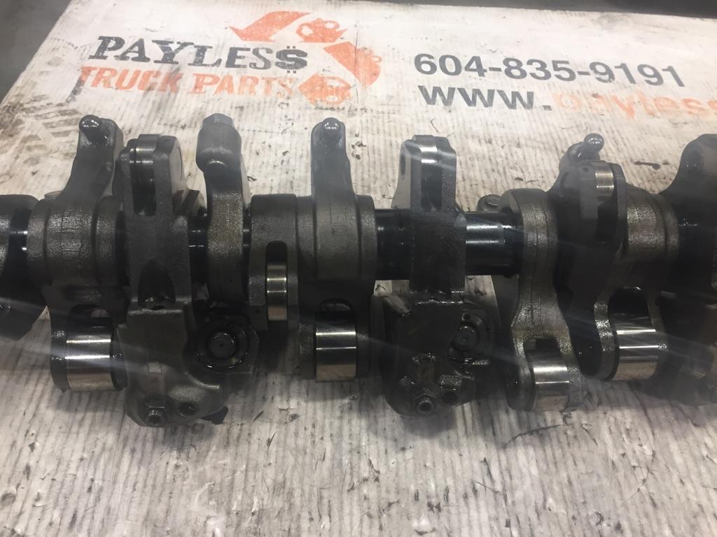 Volvo Rocker Arm | Payless Truck Parts