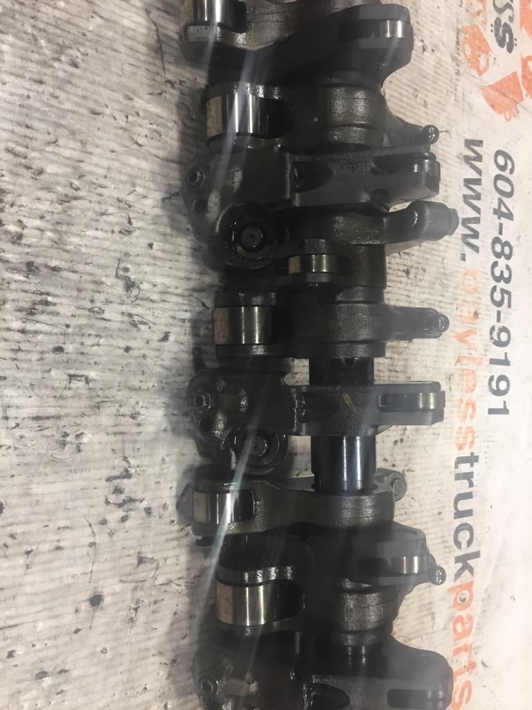 Volvo Rocker Arm | Payless Truck Parts