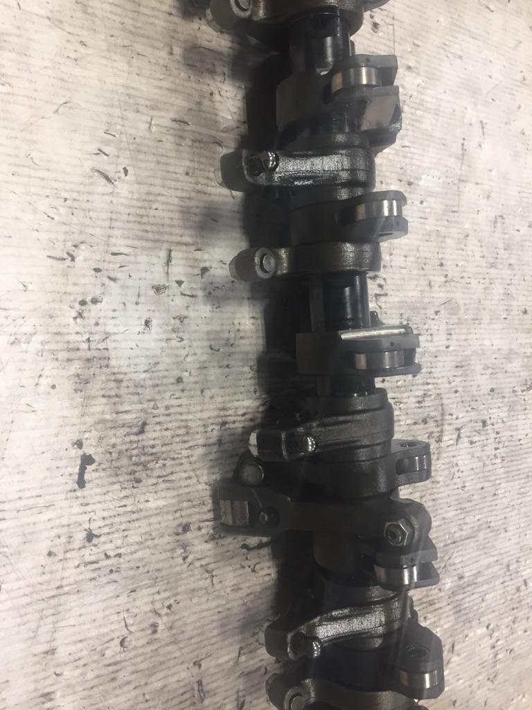 Volvo Rocker Arm | Payless Truck Parts