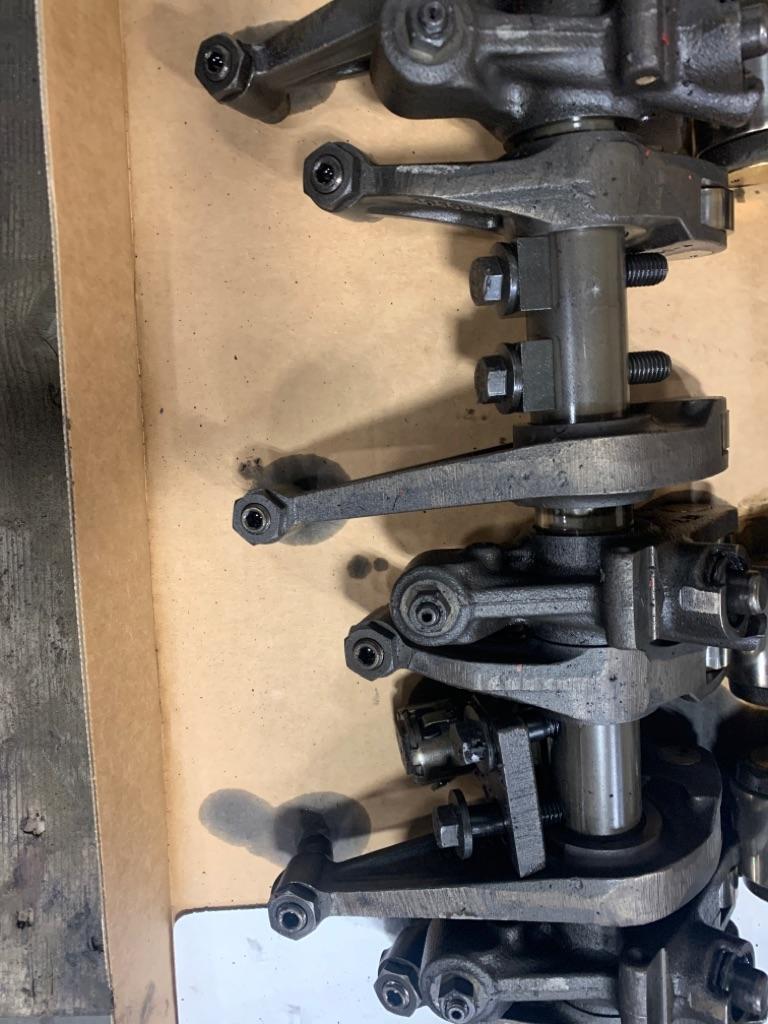 Cummins ISX Rocker Arm | Payless Truck Parts