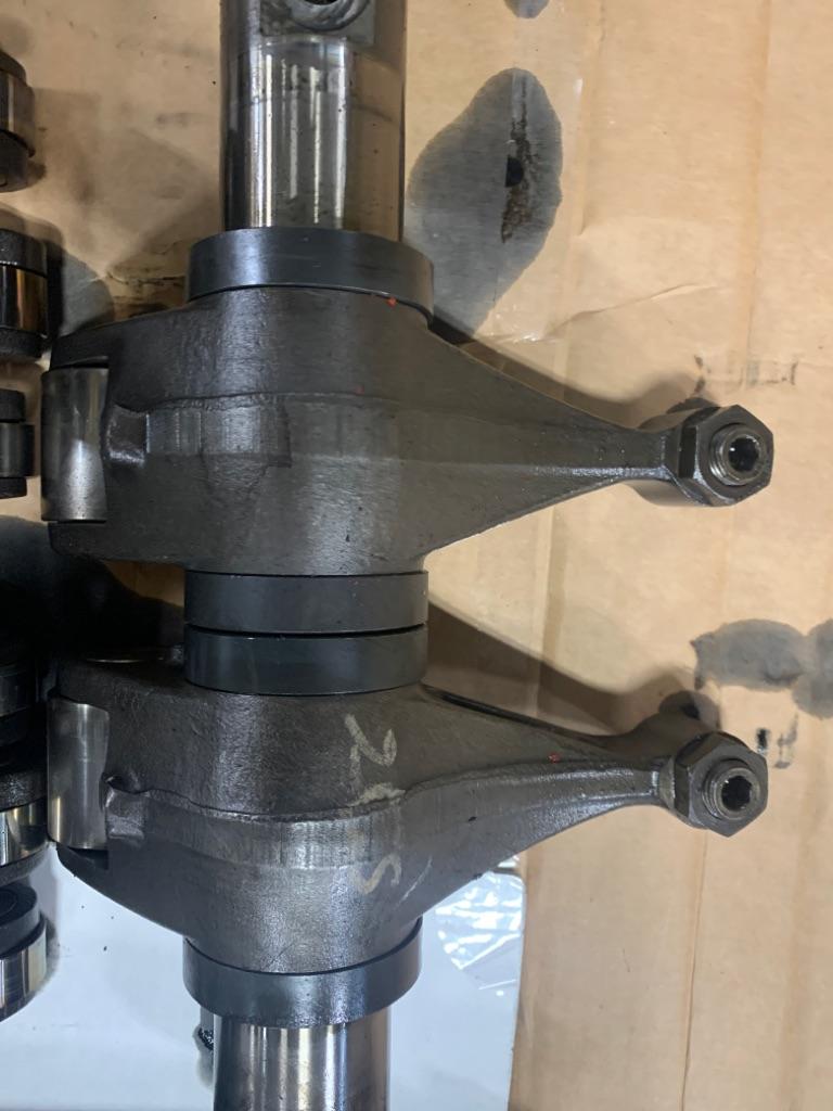 Cummins ISX Rocker Arm | Payless Truck Parts