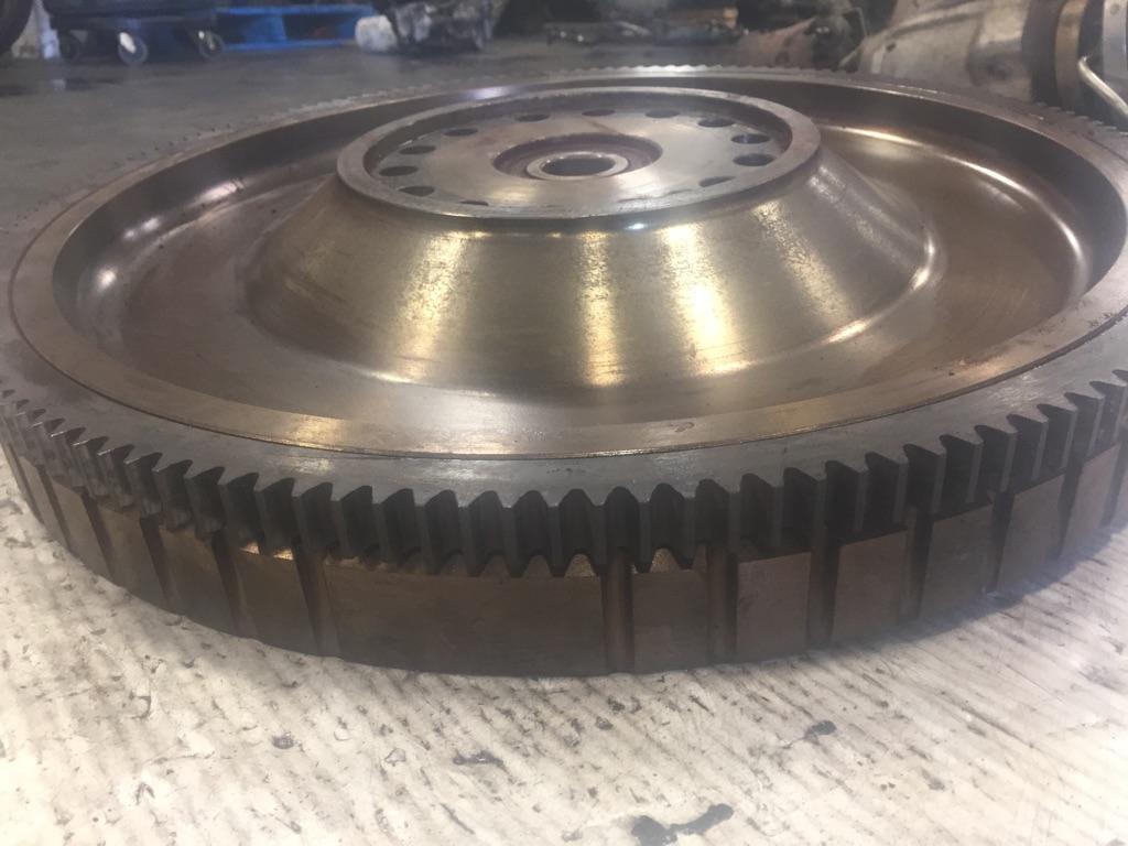 Volvo D13 SCR Flywheel | Payless Truck Parts