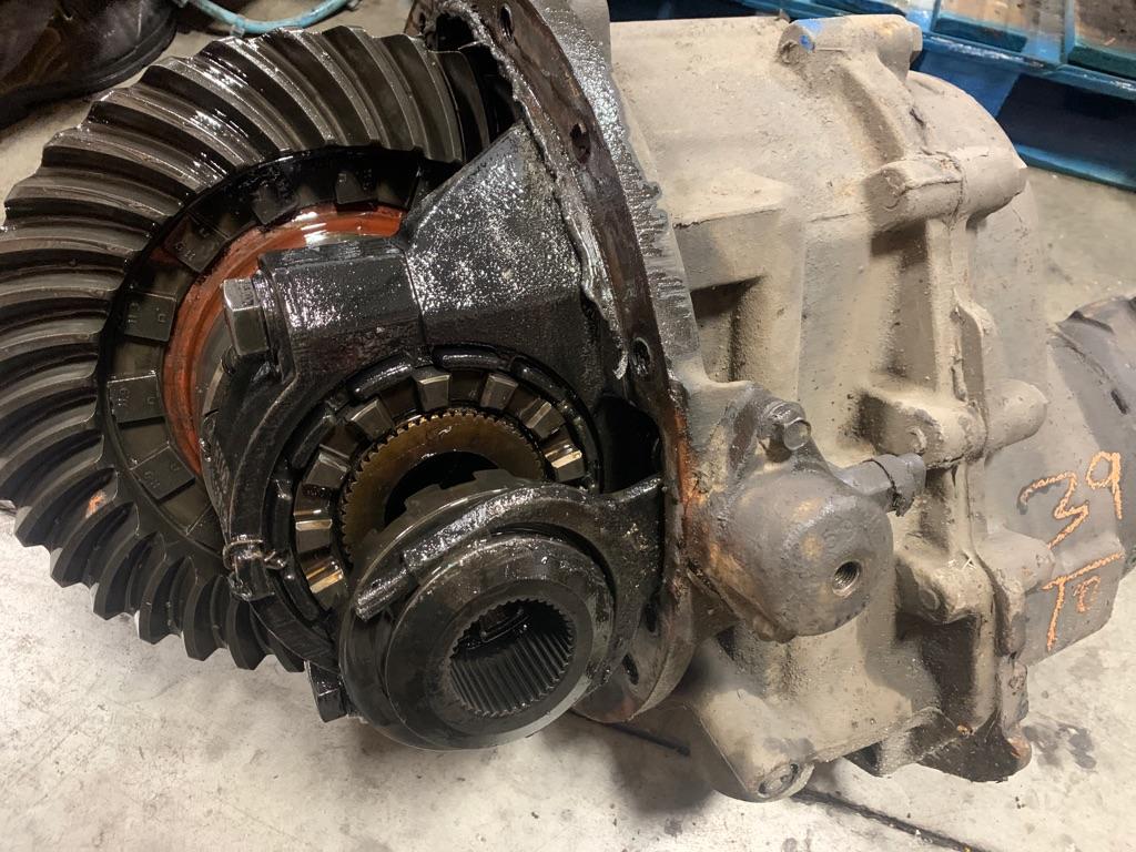 Eaton DS404 Differential Assembly (Front, Rear) | Payless Truck Parts