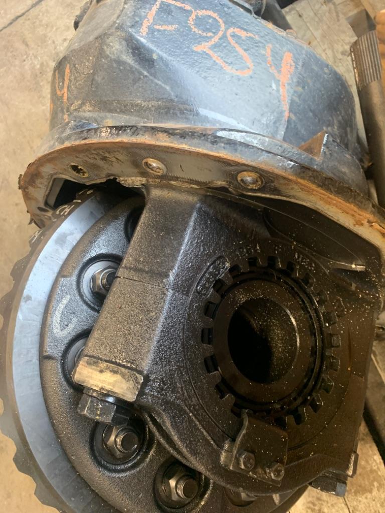 2018 Freightliner Cascadia Differential Assembly (Front, Rear ...