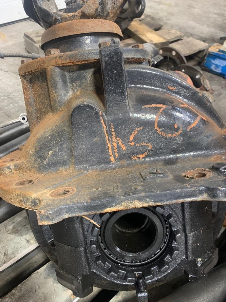2018 Freightliner Cascadia Differential Assembly (Rear, Rear) | Payless ...