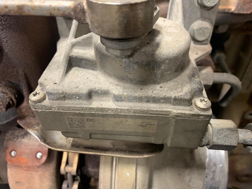 Detroit DD15 EGR Valve | Payless Truck Parts