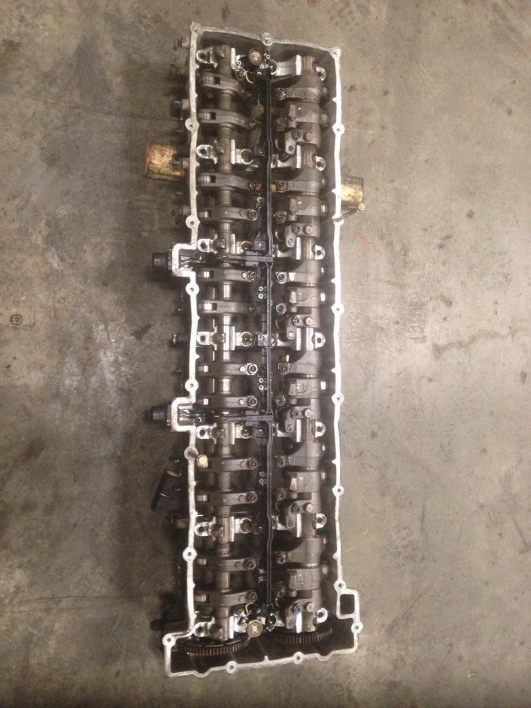 Detroit DD15 Rocker Arm | Payless Truck Parts