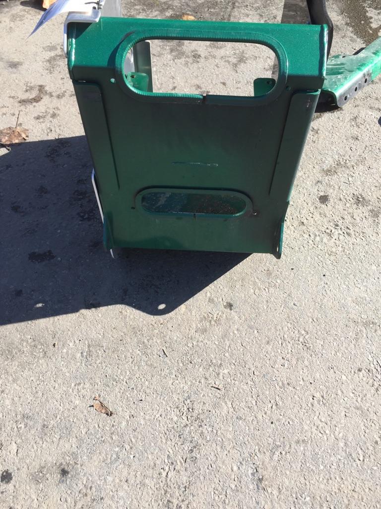 Battery Box | Payless Truck Parts