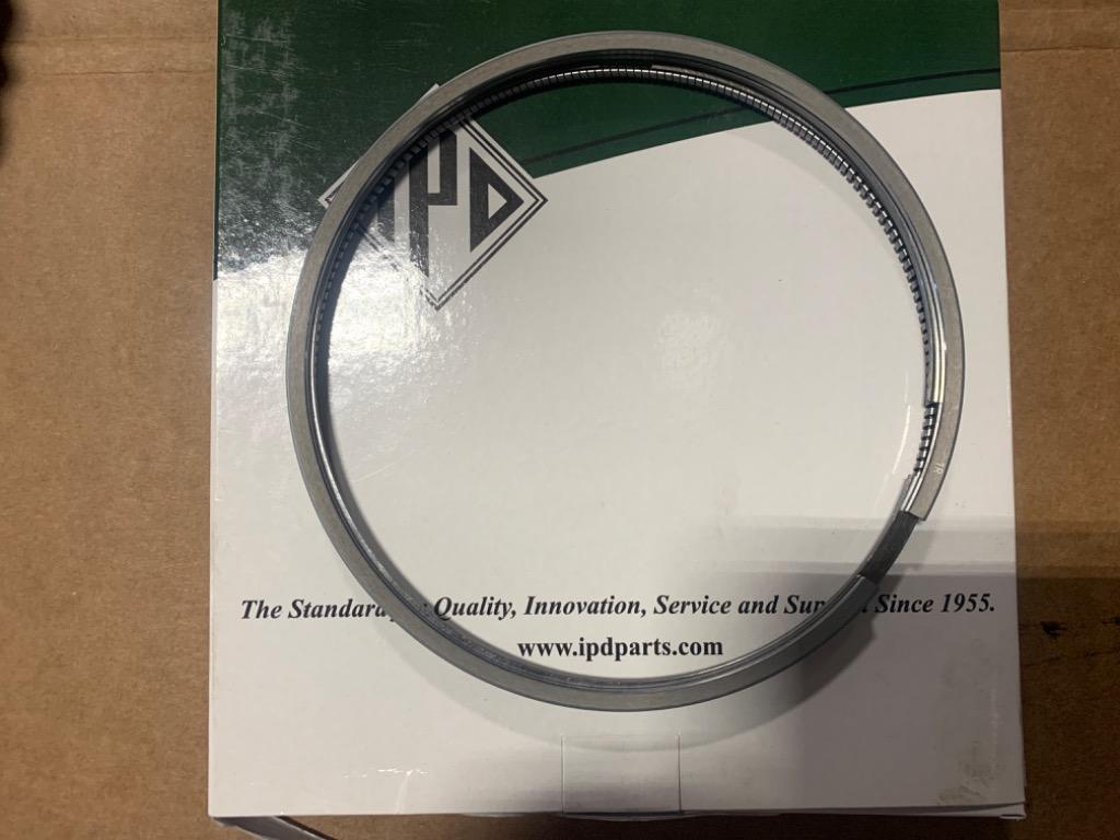 Cummins ISX Piston Ring | Payless Truck Parts
