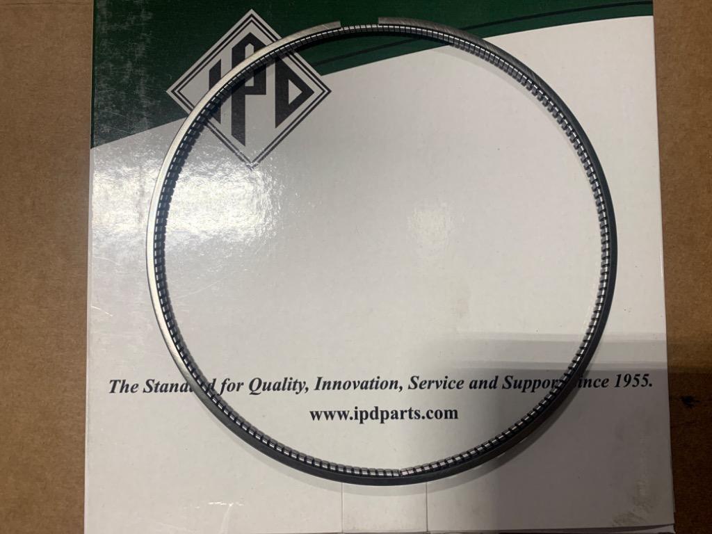 Cummins ISX Piston Ring | Payless Truck Parts