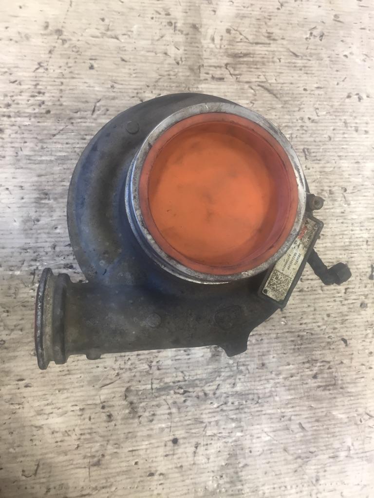 Detroit Turbocharger / Supercharger | Payless Truck Parts