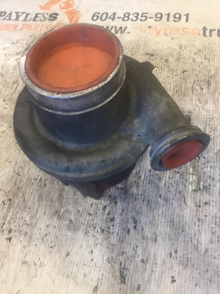 Detroit Turbocharger / Supercharger | Payless Truck Parts