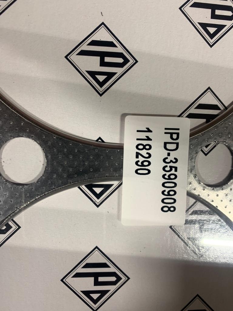 Cat C15 Cylinder Head Gasket | Payless Truck Parts