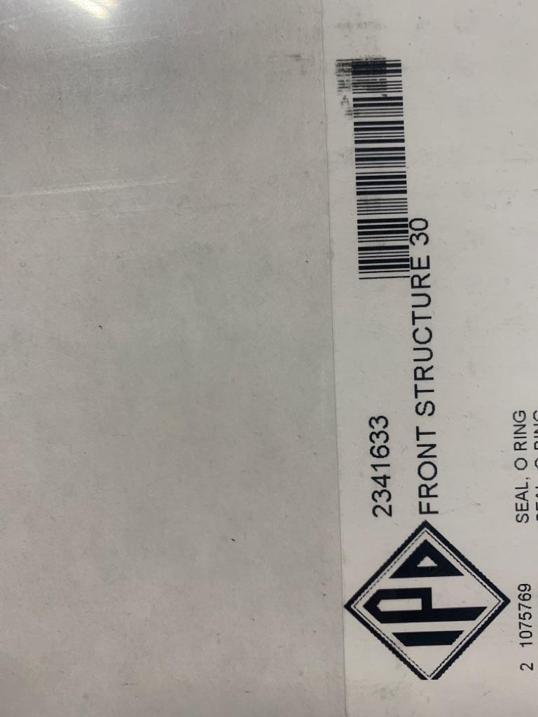 Front Structure Gasket | Payless Truck Parts