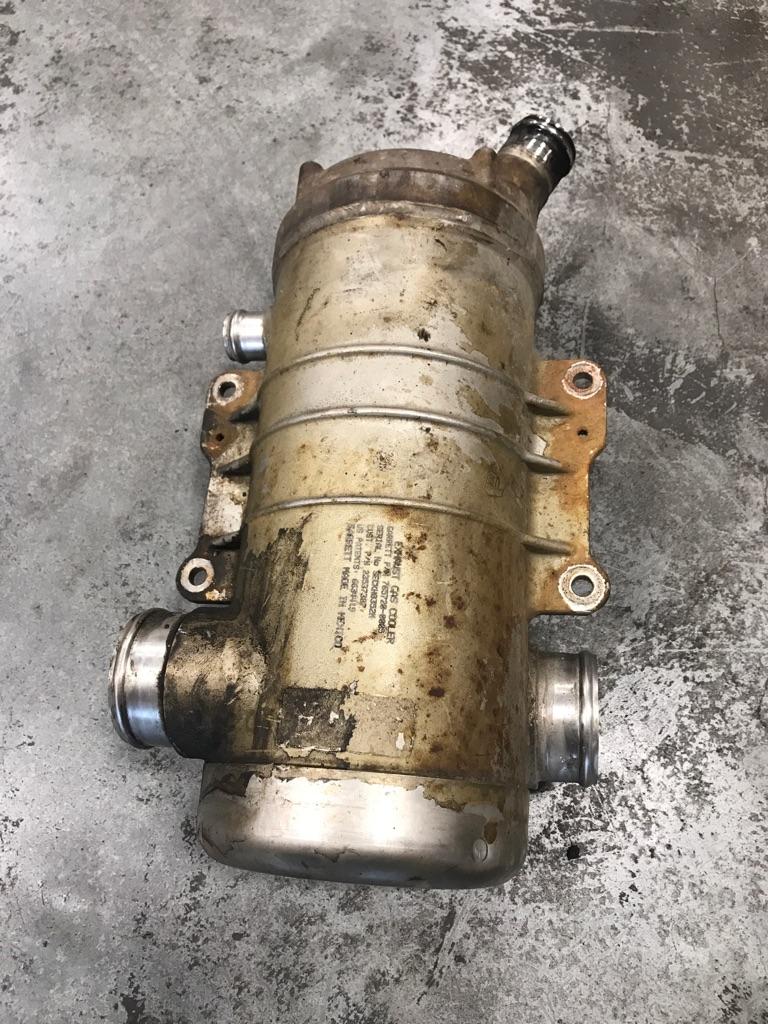Detroit 60 SER egr cooler | Payless Truck Parts