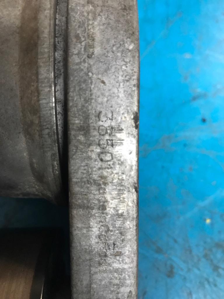 Mercedes Benz MBE 4000 BELT TENSIONER | Payless Truck Parts