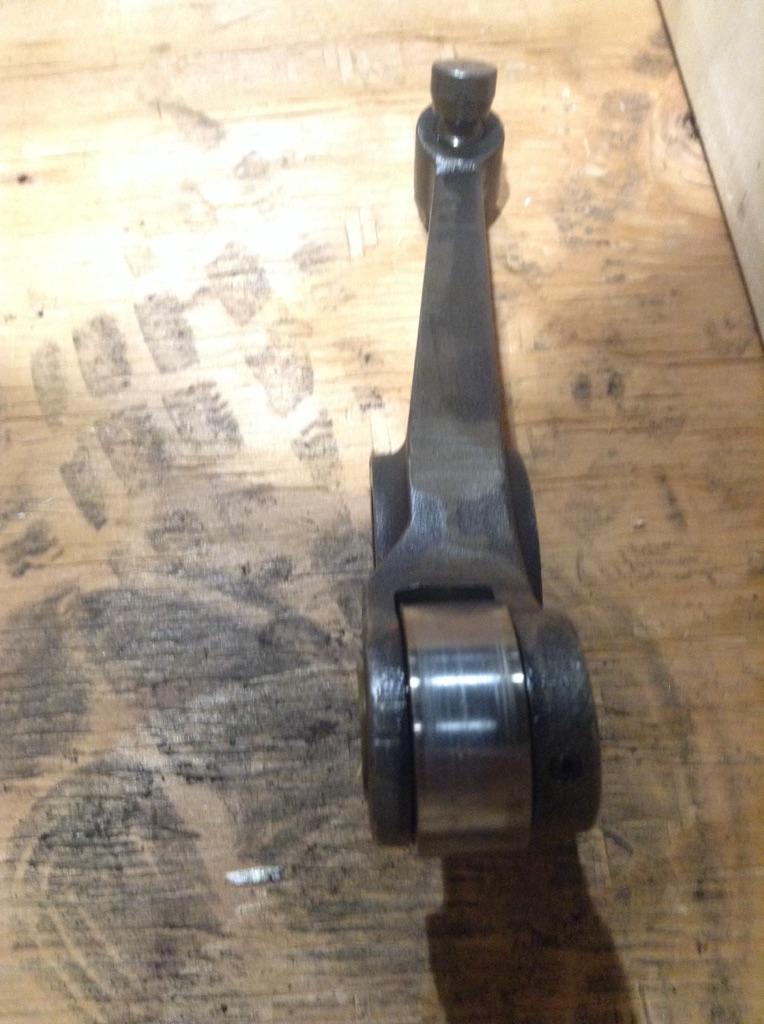 Rocker Arm | Payless Truck Parts