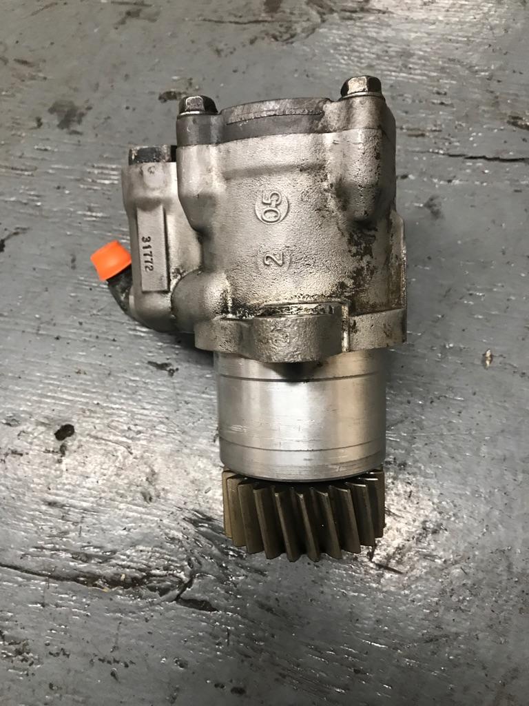 Volvo VED12 Power Steering Pump | Payless Truck Parts