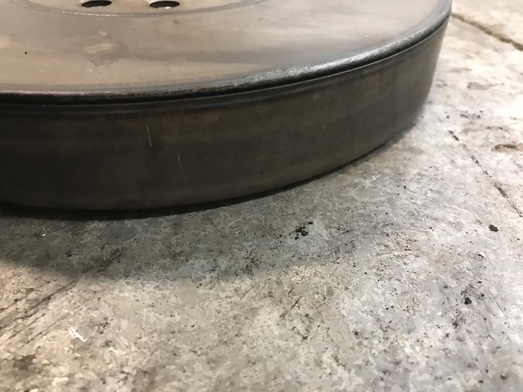 Volvo VED12 Harmonic Balancer | Payless Truck Parts