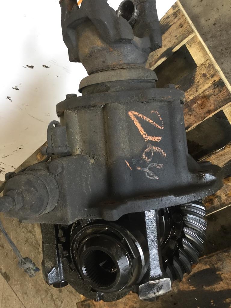 Rockwell RT-40-145 Differential Assembly (Rear, Rear) | Payless Truck Parts