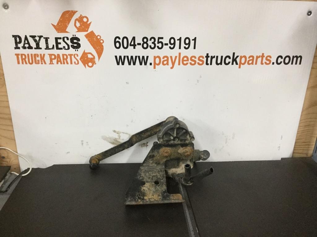 Steering or Suspension Parts, Misc. | Payless Truck Parts