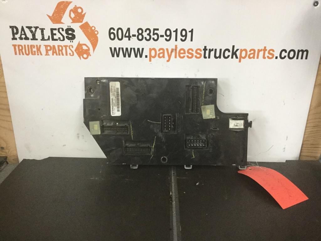 International ECM | Payless Truck Parts