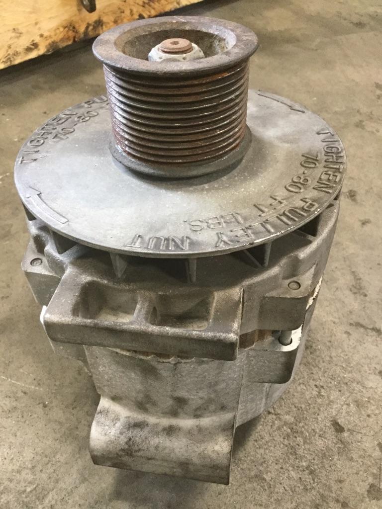 Alternator | Payless Truck Parts