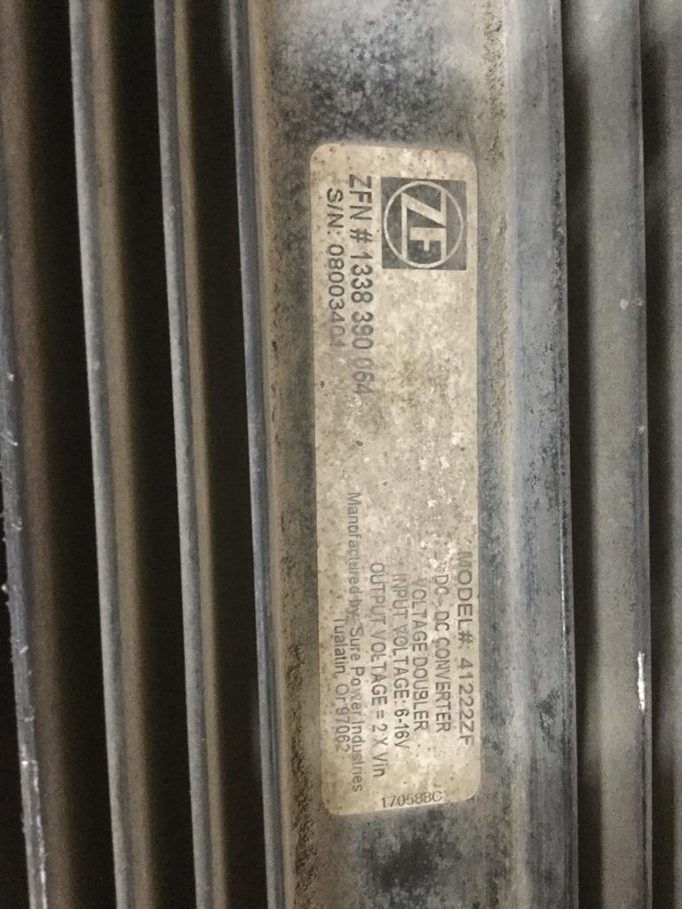 Transmission Assembly | Payless Truck Parts