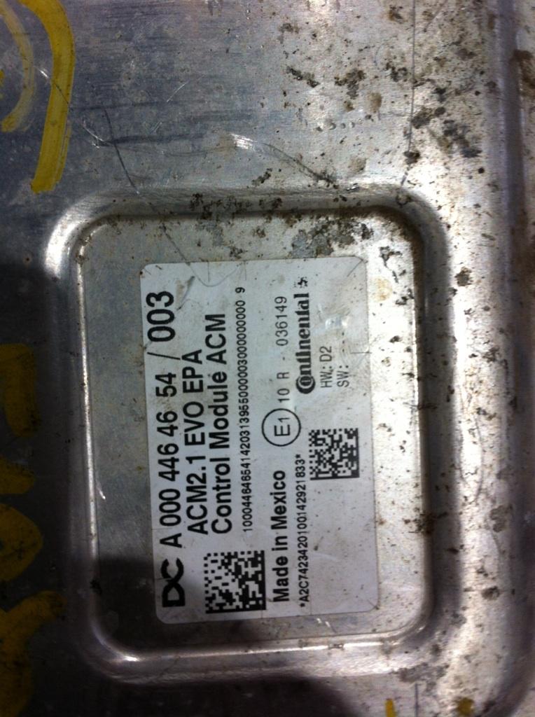 Freightliner ACM | Payless Truck Parts