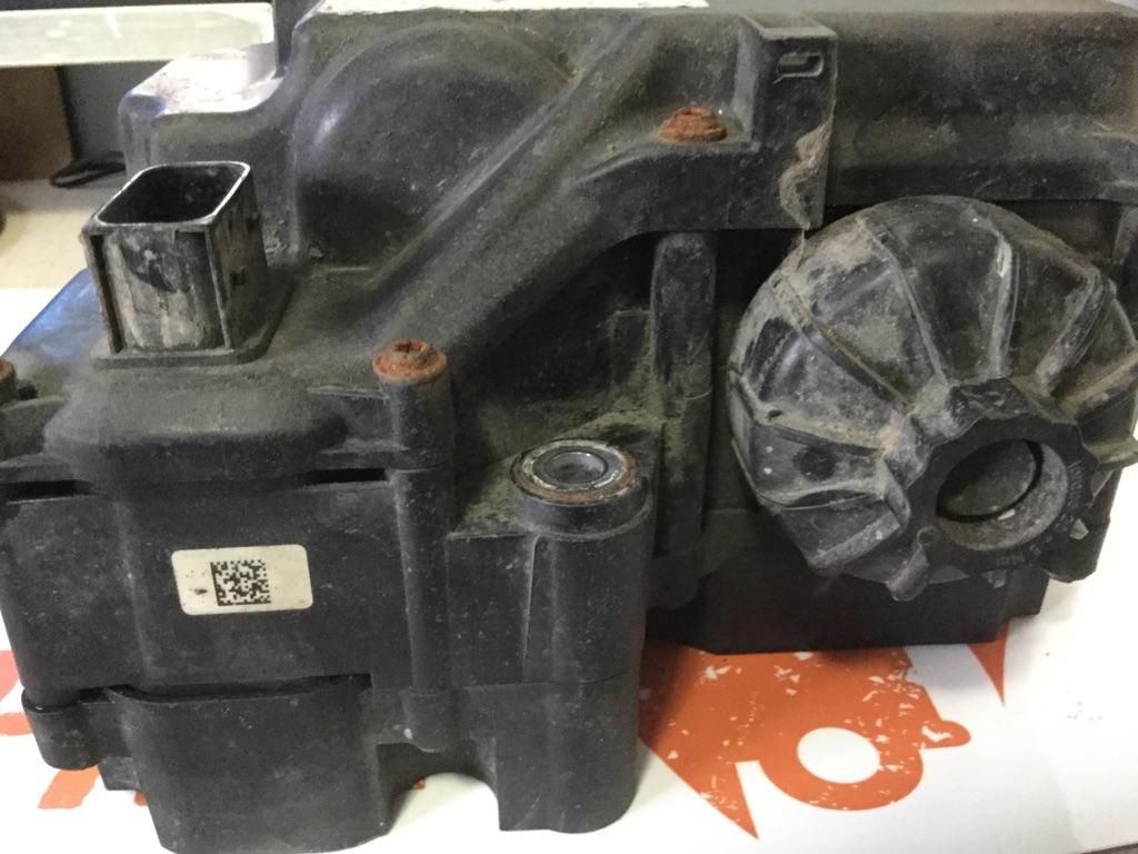 Volvo DPF(Diesel Particulate Filter) | Payless Truck Parts