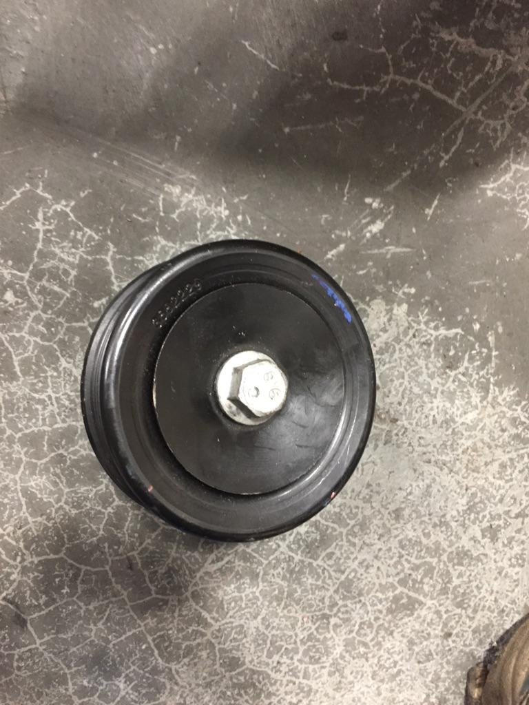 Cummins ISX15 Engine Parts, Misc. | Payless Truck Parts