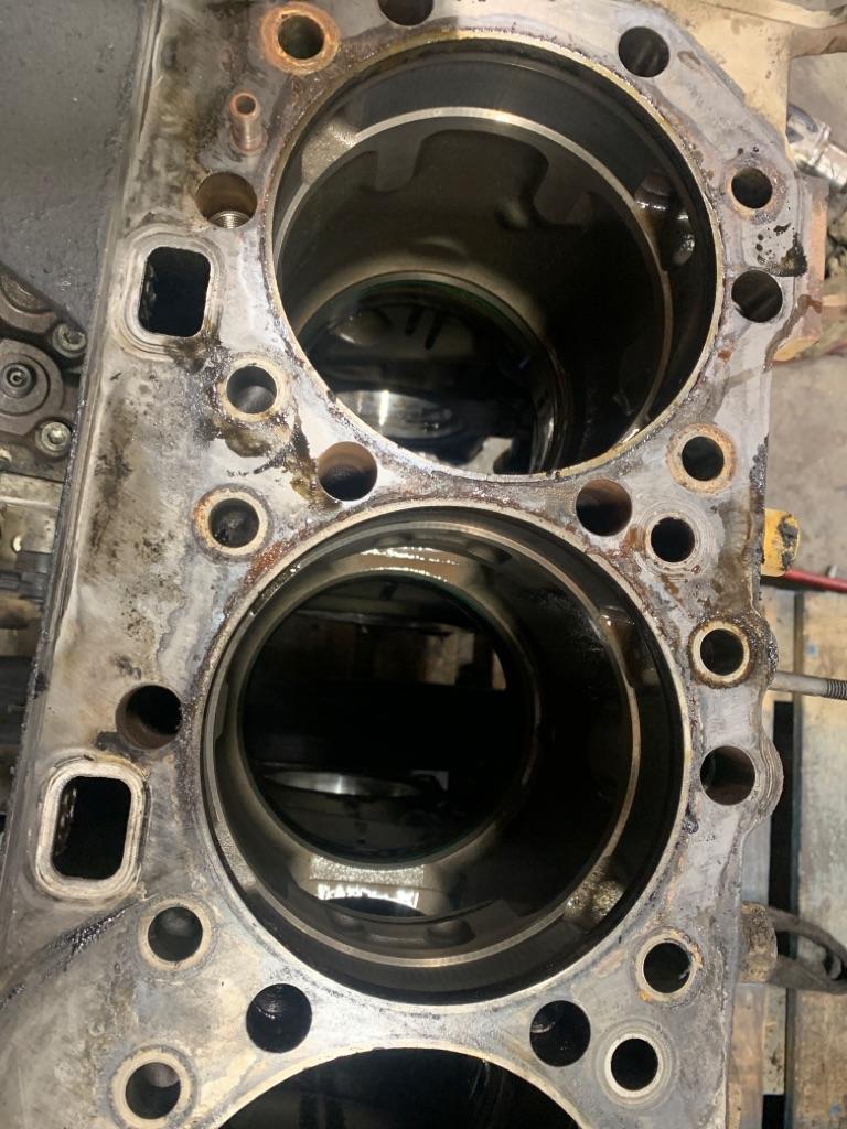Cat CT15 Cylinder Block | Payless Truck Parts