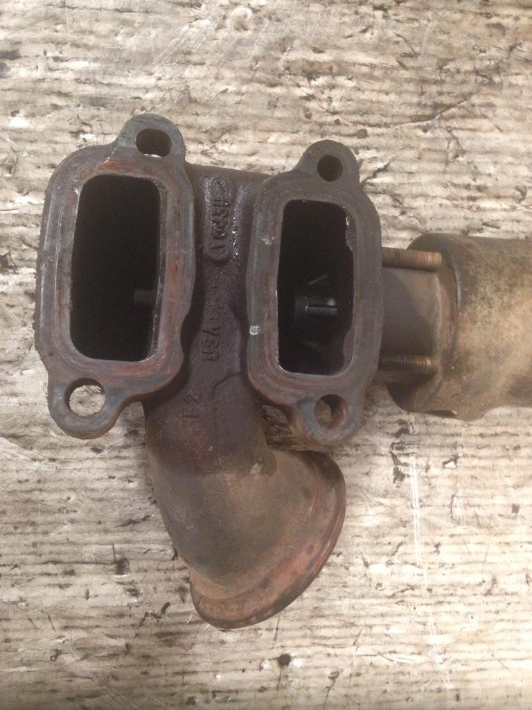 Volvo EGR Valve | Payless Truck Parts