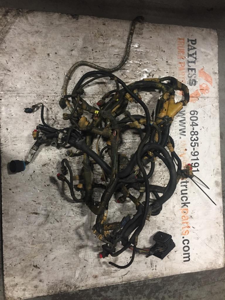 Cat Engine Wiring Harness | Payless Truck Parts