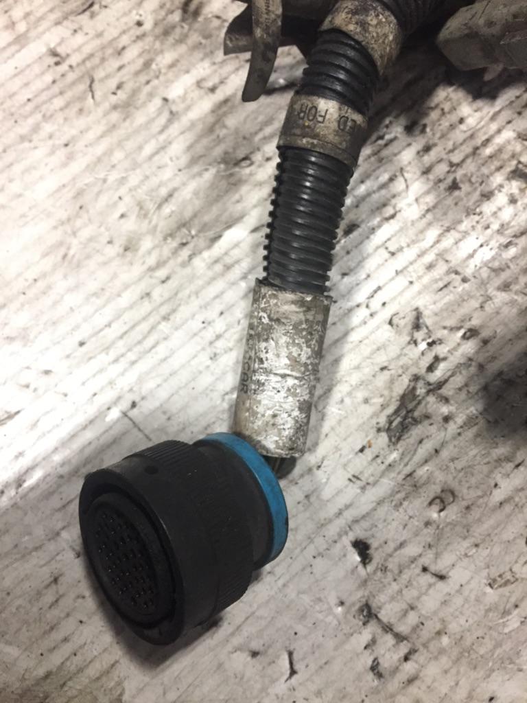 Cat Engine Wiring Harness | Payless Truck Parts