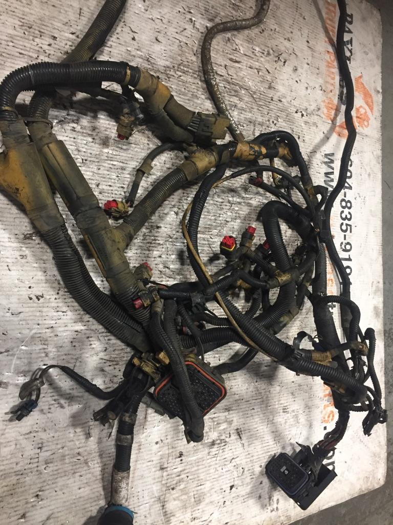 Cat Engine Wiring Harness | Payless Truck Parts