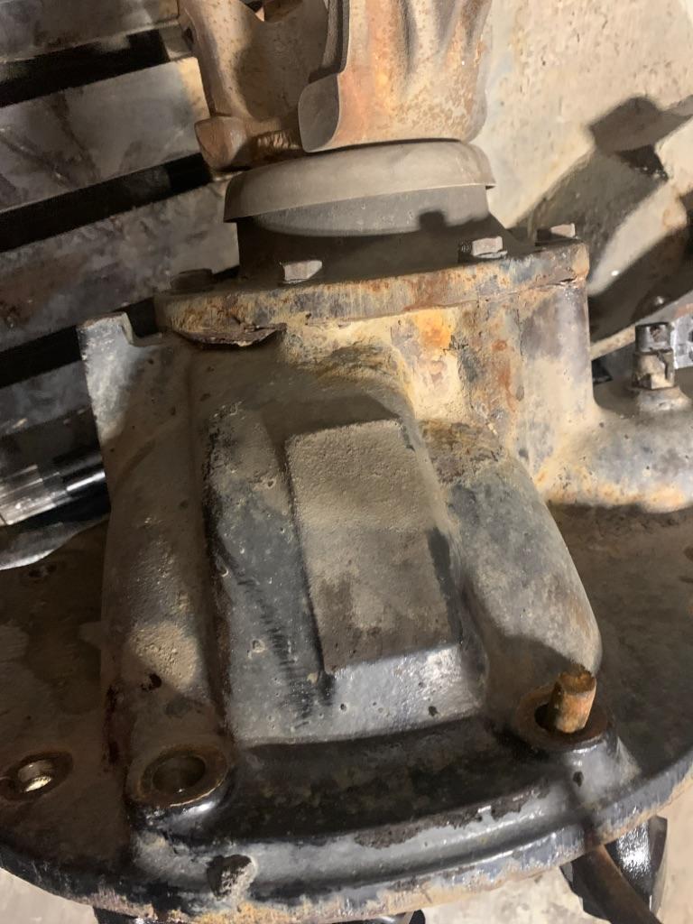 Rockwell Differential Assembly (Rear, Rear) | Payless Truck Parts
